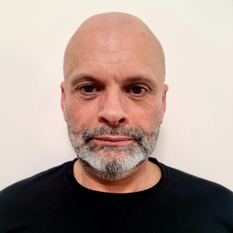 Razvan Moise - Marine Consultant